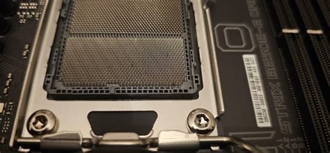 Am5 Pins Bent Or Not R Pcmasterrace