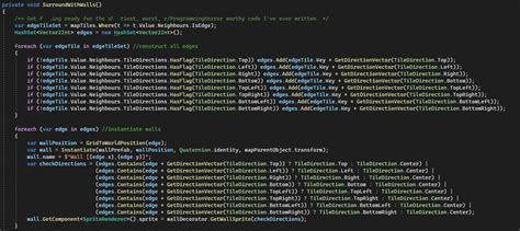Is Unity Tilesets Good Secret Of Meowun By Tharky Limonlurevani