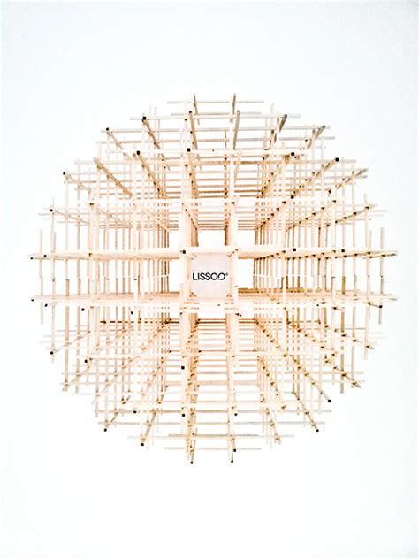 Intersection Sphere On Behance