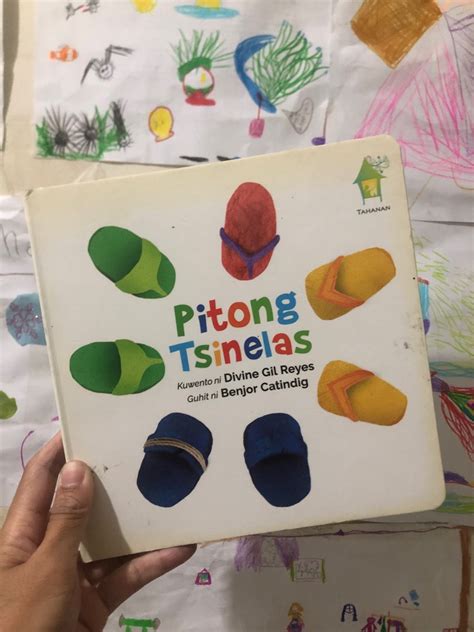 Pre Loved Pitong Tsinelas On Carousell