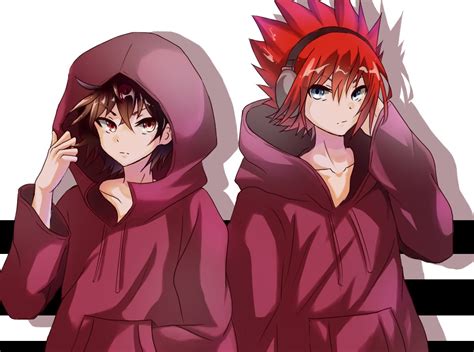 Ryuudouji Shimon No Inbou