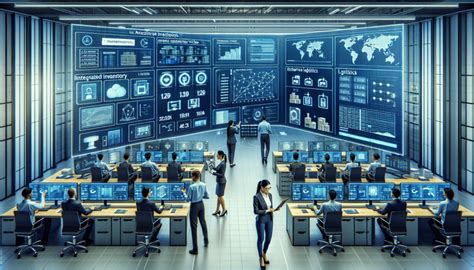 Optimizing Inventory Logistics For Maximum Efficiency Shipscience