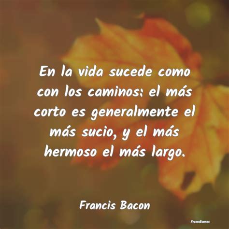 Frases Camino Frasesbuenas