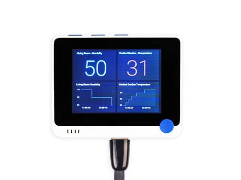 Buy Seeed Studio Wio Terminal Atsamd Core With Realtek Rtl Dn Ble