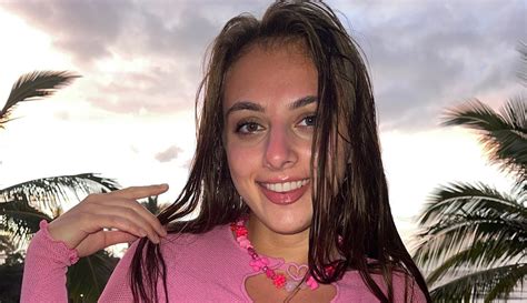 Gia Derza Bio Age Height Wiki Models Biography