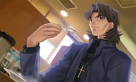 命运之夜 Fate Stay Night 月幕Galgame 游戏档案