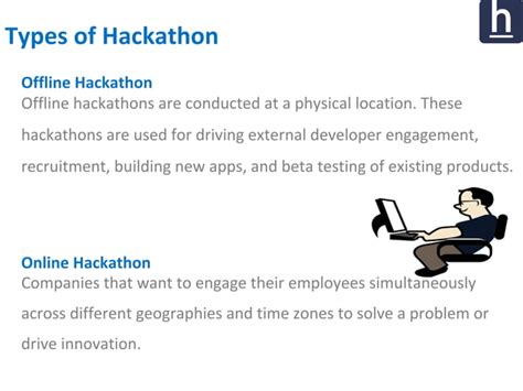 How To Organize A Successful Hackathon Pdf