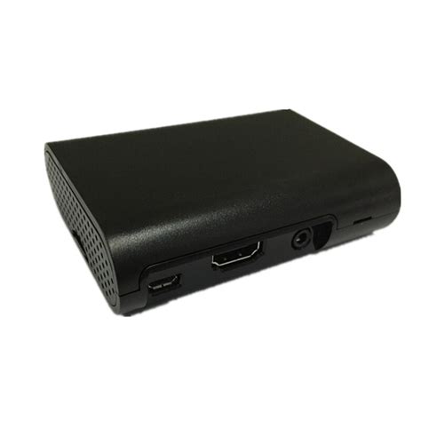 Raspberry Pi 3 Case For Raspberry Pi 3b2bb Bl Grandado
