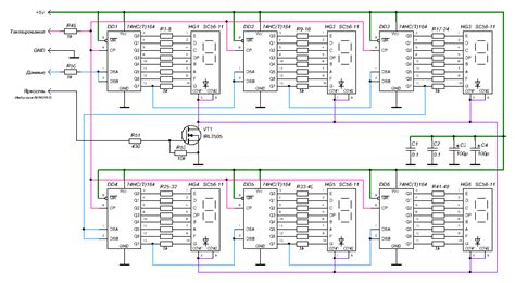Schema Array
