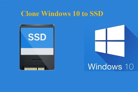 Can You Just Clone Windows To SSD Darwin S Data