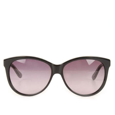 Marc By Marc Jacobs Black Retro Glasses