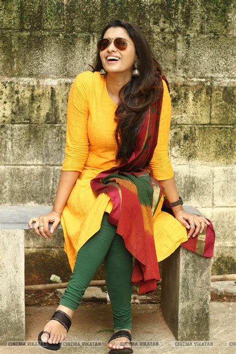 Priya Bhavani Shankar Wikifeet