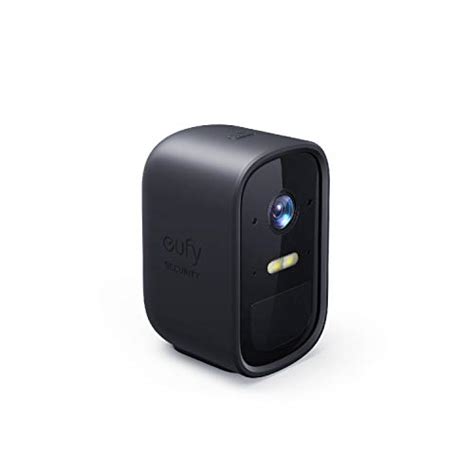 Eufy Security Eufycam 2c Skin 2 Pack Protective Silicone Casing For