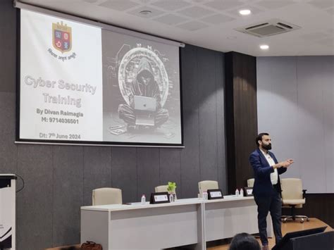 Piyush Sahu On Linkedin Cyber Cybercrime Otsecurity Itsecurity
