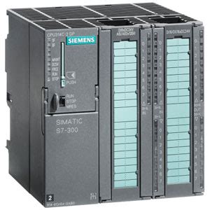 Jual PLC Siemens Simatic Harga Murah PT CIPTA SARANA
