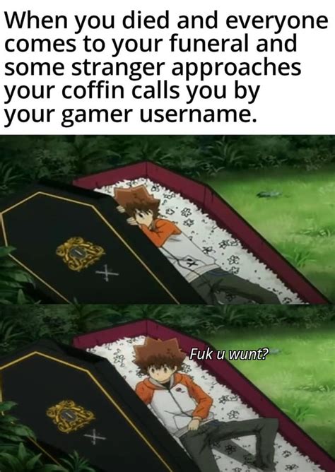 Whomst Has Dared To Awakened The Ancient One Memes