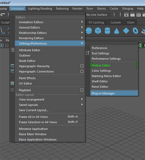 How To Use Autodesk Stingray And Maya Together Page 2 Autodesk Community