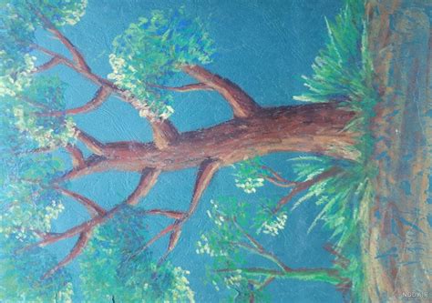 نقاشی ساده سازی پایه هشتم عکس نودی