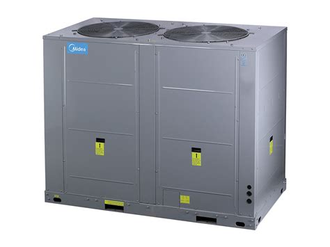 Компрессорно-конденсаторный блок Midea серия MCCU MCCU-70CN1 - купить в ...