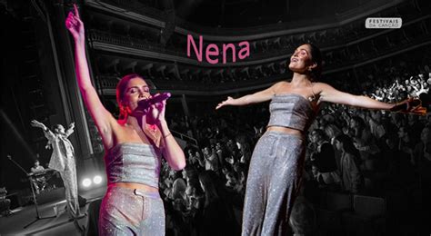 🇵🇹 Biografia De Nena