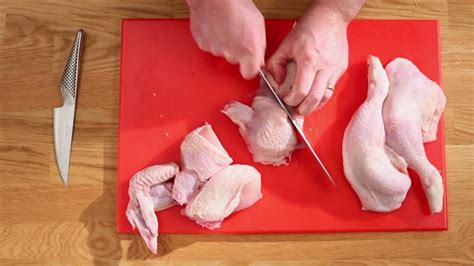 280 Chicken Legs Thighs Stock Videos Footage And 4k Video Clips Getty