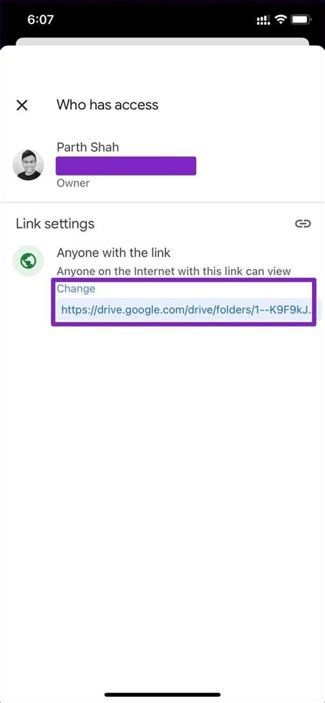 How To Share Photos And Videos On Google Drive