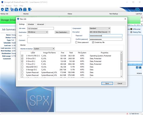 The Best Backup Software And Services For 2023