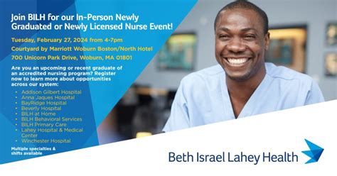 Come Meet With Me And Joshua Langlois Next Week Were Hiring For Lpns Or Rns Click The Link