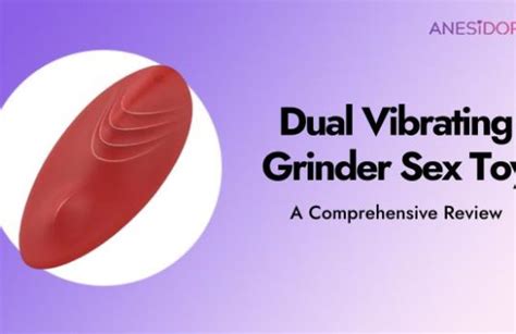 Sex Toy Review Blush Neo Luminous Dual Density Dildo