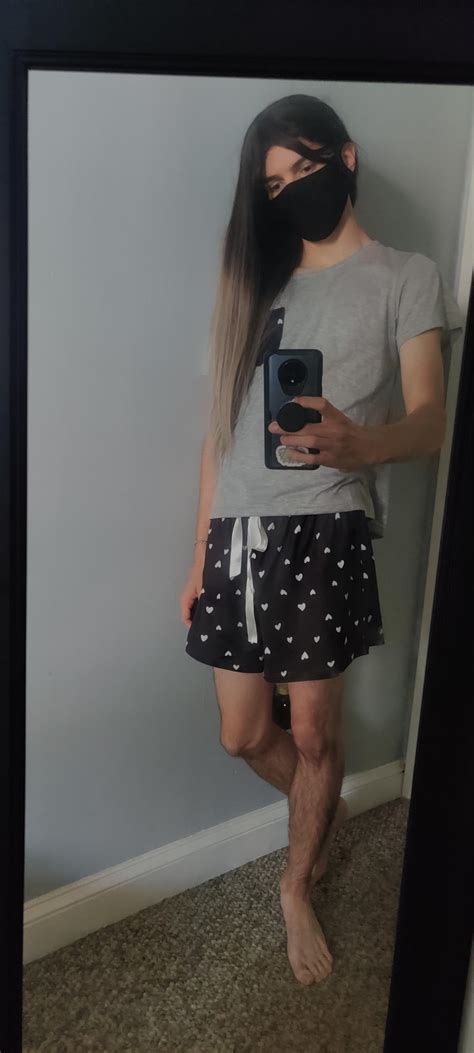 So Comfy Rfemboy