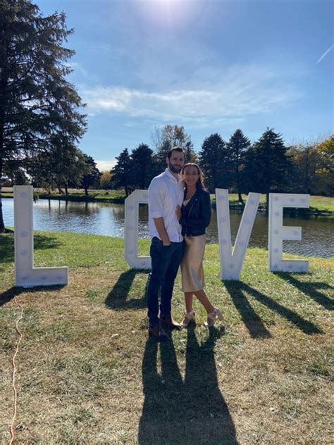 Alayna And Curtis Joy