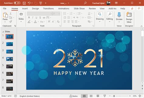 Top Powerpoint Templates 2021 Cashose