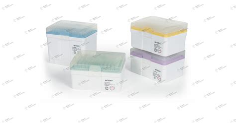 Наконечник для пипеток 300 мкл 5 по 96 штук нестерильный Pharm