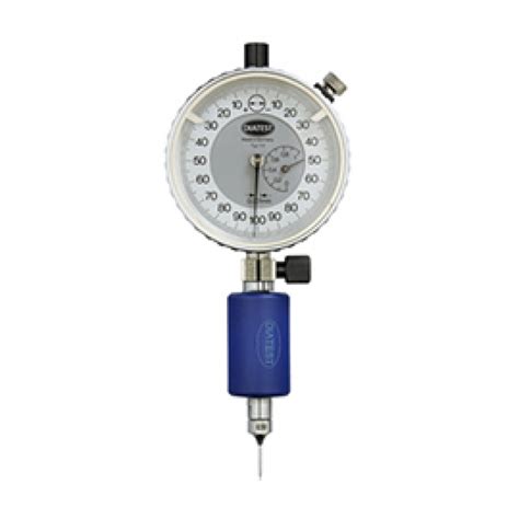 Diatest Split Ball Probe Limit Gauge Measuring