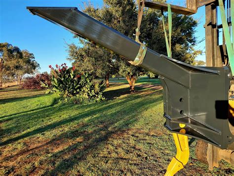 Premium Cotton Spears And Forks AARCH Efficient Handling Solutions Aarch