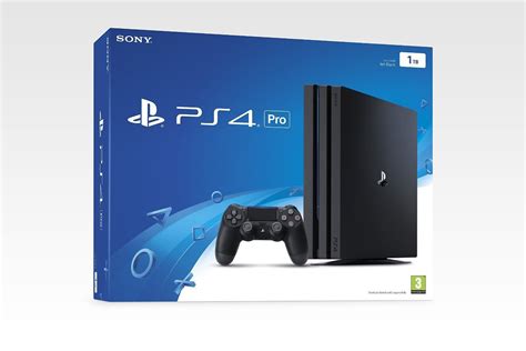 Digital Foundry Analizza Playstation 4 Pro Everyeyeit