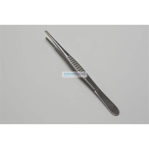 Tissue Forceps Debakey Atraumatic Hallmark Surgical