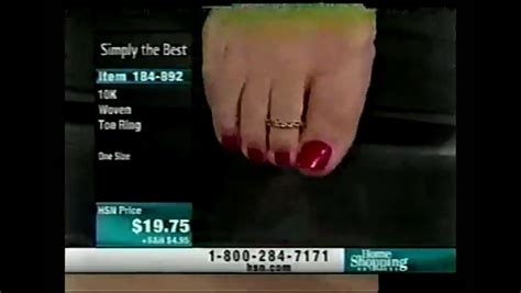 Colleen Lopezs Feet