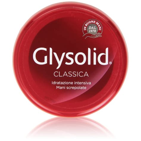GLYSOLID CREAM 100 ML