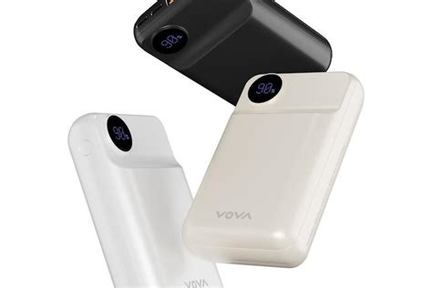 보바 고속충전 대용량 보조배터리 20000mah 22 5w Va 121 위시버킷