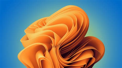 Orange Pc Wallpapers 4k Hd Backgrounds On Wallpaperbat