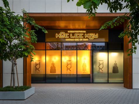 Reif Othmans Hoe Lee Kow To Open In Dubai Hills