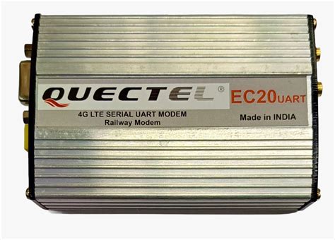 Quectel Ec20 Uart 4g Lte Modem Only For