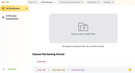 六种文件重命名方法分享，高效批量重命名！ 哔哩哔哩