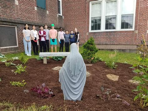 Class Of 2023 Class T St Peter Central Catholic Elementary School