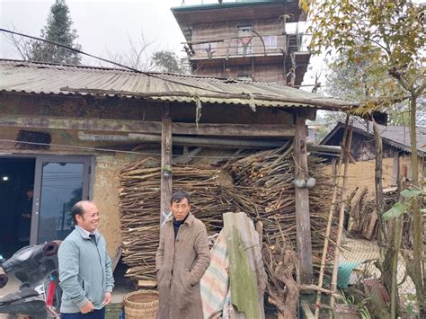 Đi làm ăn xa nhiều thanh niên ở Lào Cai sa vào nghiện ngập