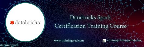 Databricks Spark Certification Prep Australia