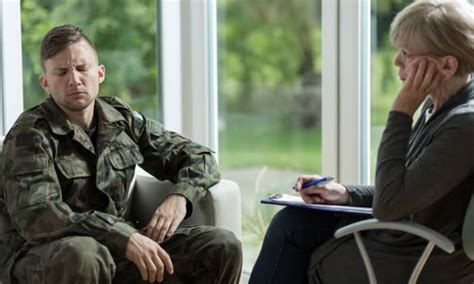 What Happens If You Go Awol In The Military