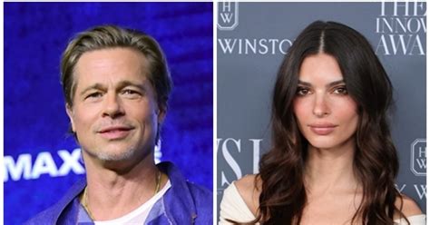 안젤리나 졸리가 욕할까봐 걱정 58살 브래드 피트 연애 꺼리는 이유[해외이슈]