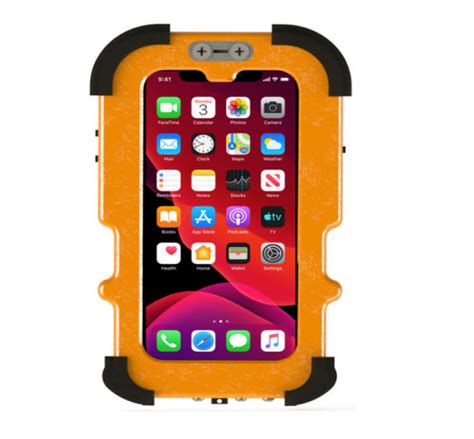 Oil And Gas Industry Intrinsically Safe Phone Cases Intrinsically Safe Store